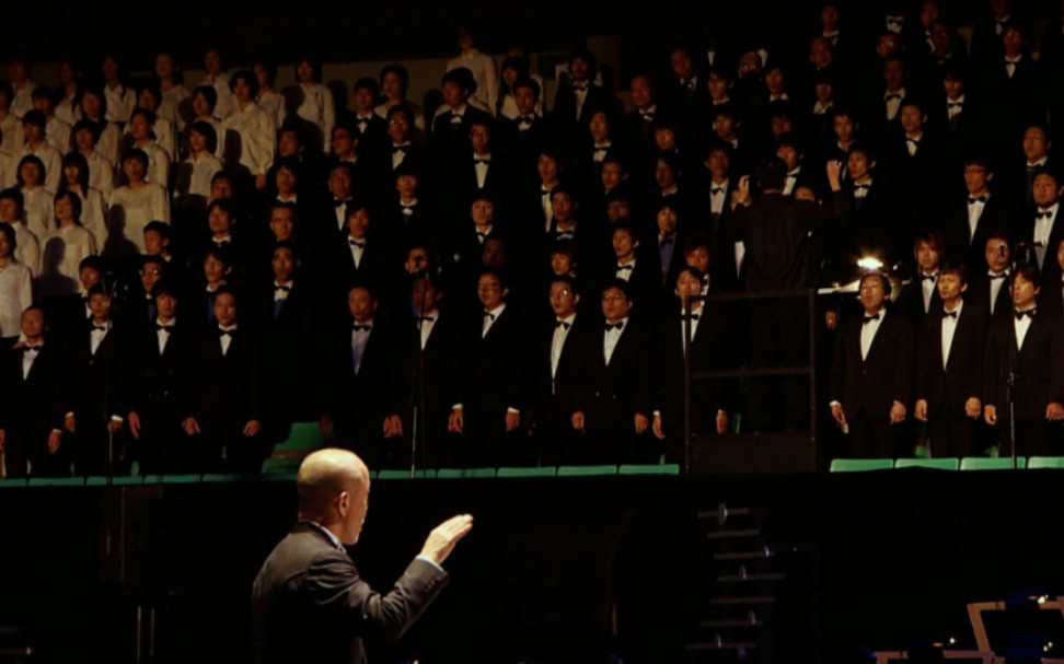 23.天空の城ラピュタ《天空之城拉普达》(动画电影《天空之城》插曲)