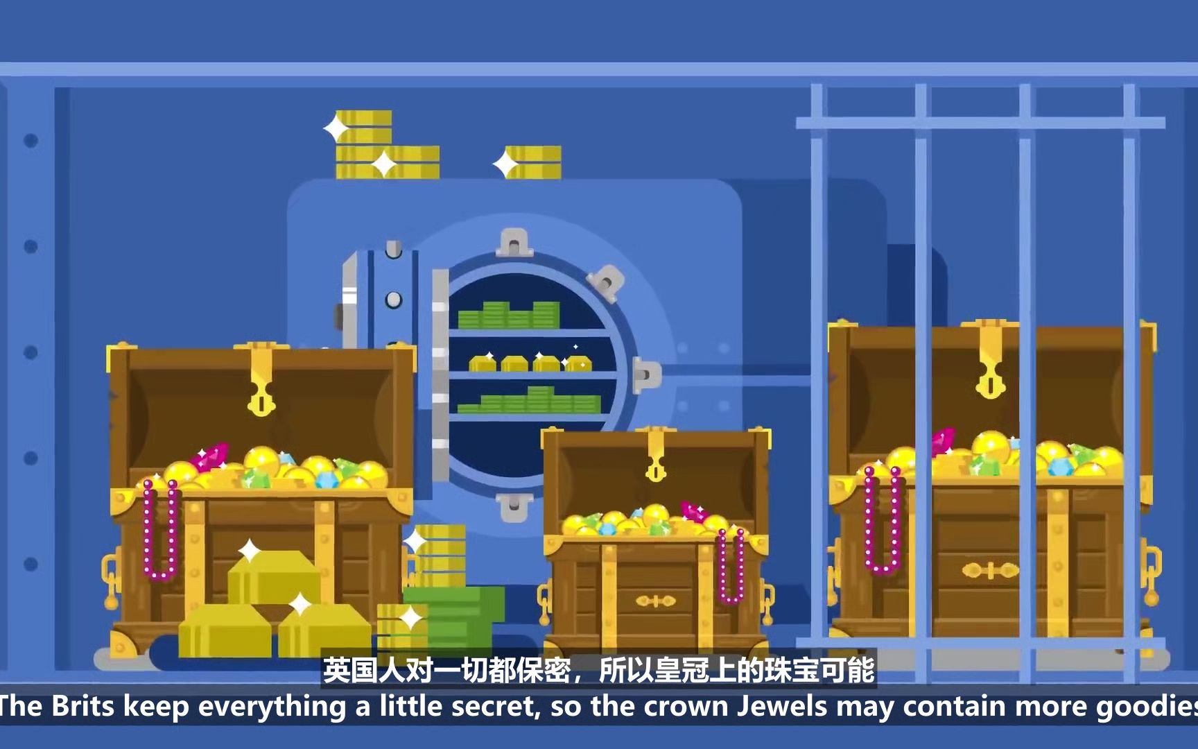 【泛科普-动画数据讲科普】你知道世界上最贵的东西是什么?@驭数数