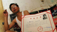 被嘲20年, “北大屠夫”陆步轩终翻盘,打破读书无用论,捐母校9亿