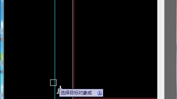 今天跟大家分享CAD小知识——门绘制(2)