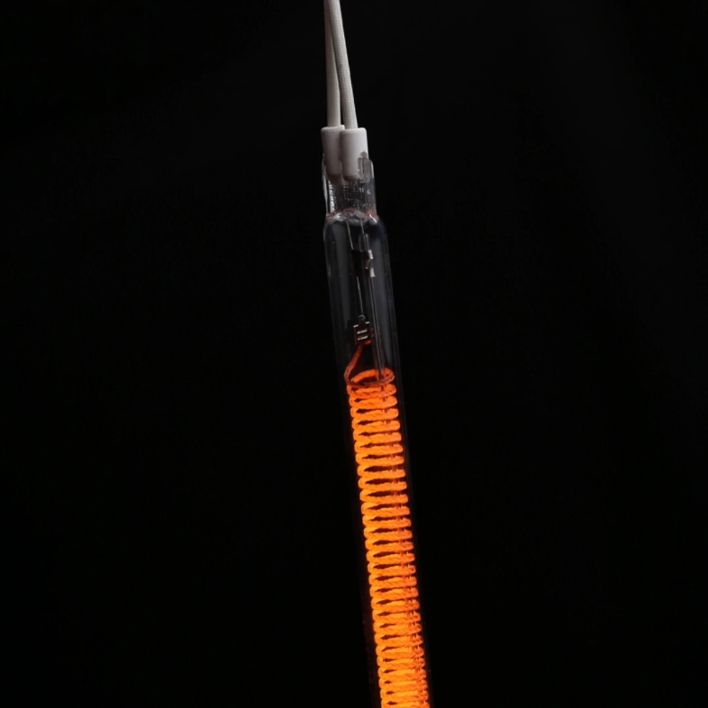 碳纤维红外线石英加热管厂家,连云港新起点电热设备有限公司生产直销