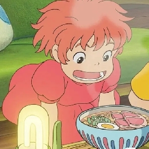 日渐富有的美食家 