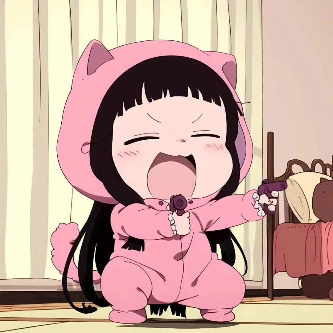 GM的猫 