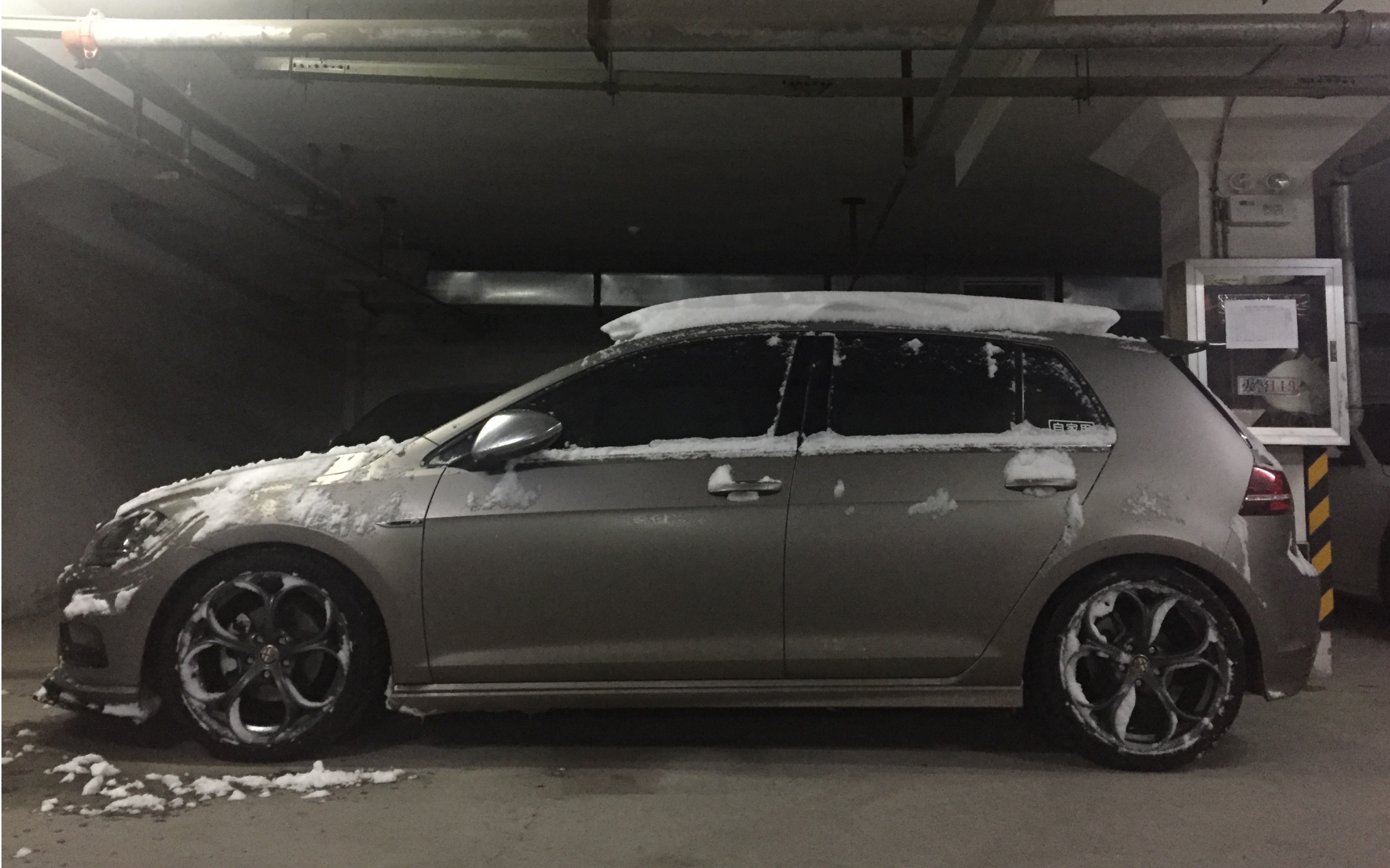 【回头算我输!】这些年亲历的“客厅奇遇”集锦