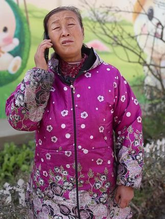 百善孝为先,孝顺父母是我们中华民族传统美德