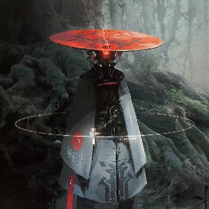 蓝之间 