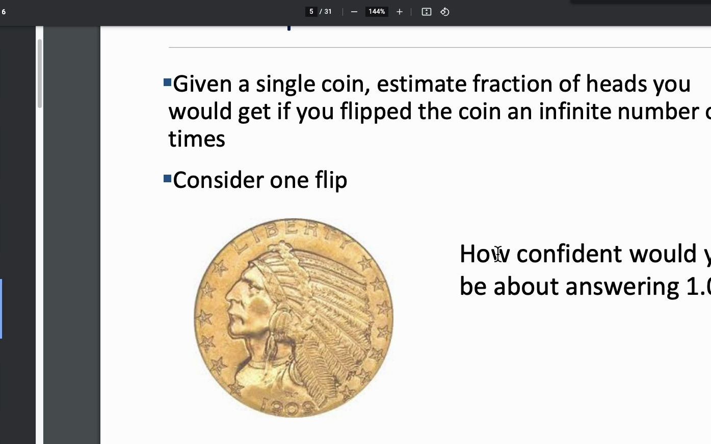 蒙特卡洛模拟 Lecture 6: Monte Carlo Simulation (part I)