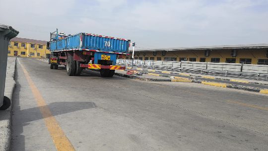 A2科目二侧方停车 高清