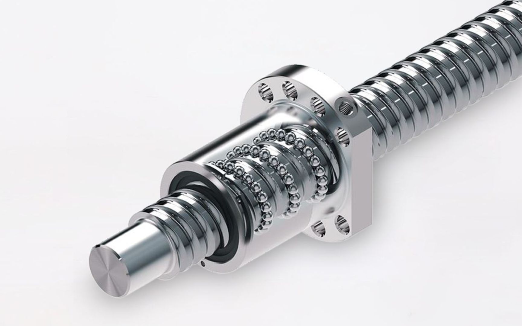 开口跪!老师震撼全场,一节课讲透滚珠丝杆的选型及品牌