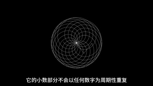 如果圆周率被算尽,你知道这意味着什么吗科普