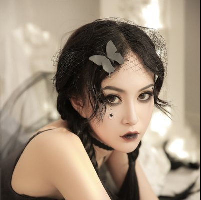 特效妆容秀 