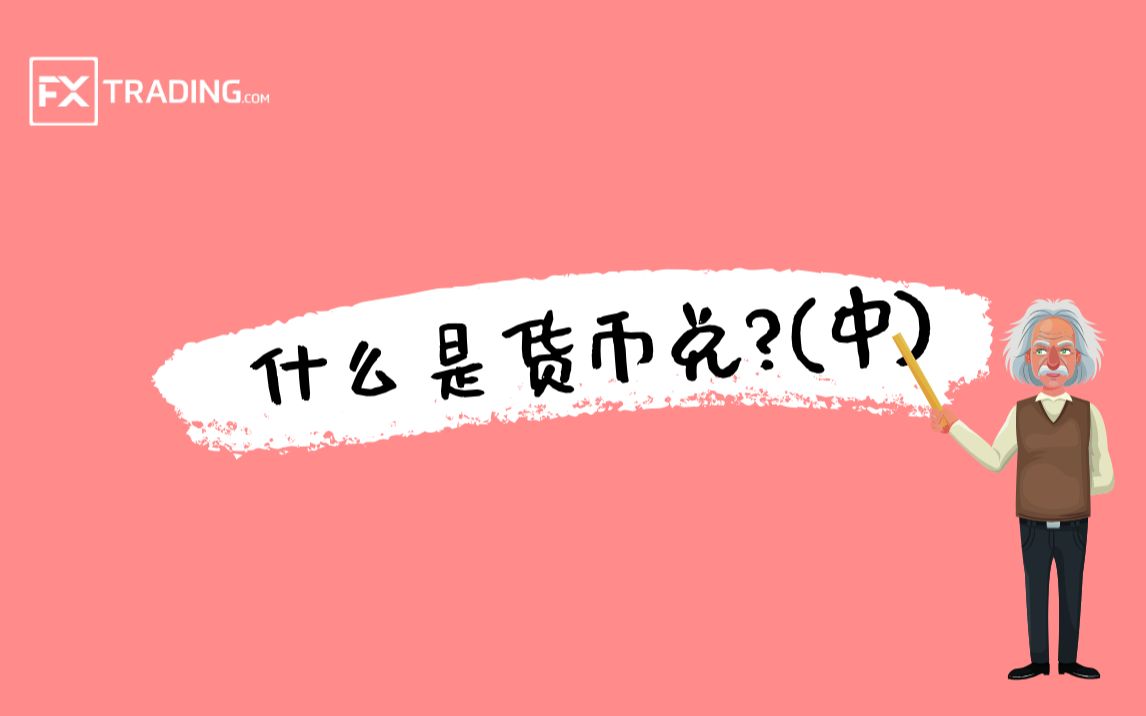 【外汇学什么?】 什么是货币兑(中)