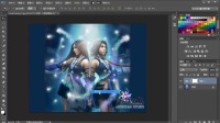 ps修图教程 ps软件 平面设计图