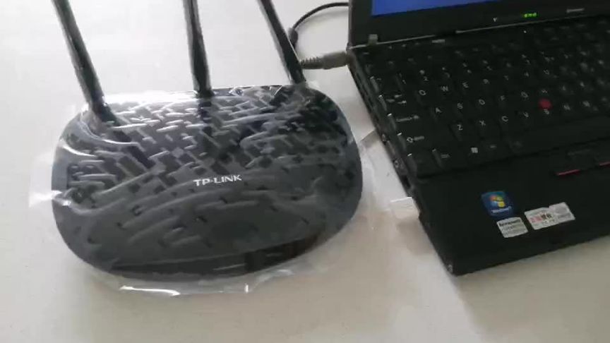 路由器网速为什么这么慢,那是你放错地方了,快来学学吧