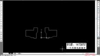 cad cad教程 cad视频教程 autocad CAD模型插座二维三维渲染