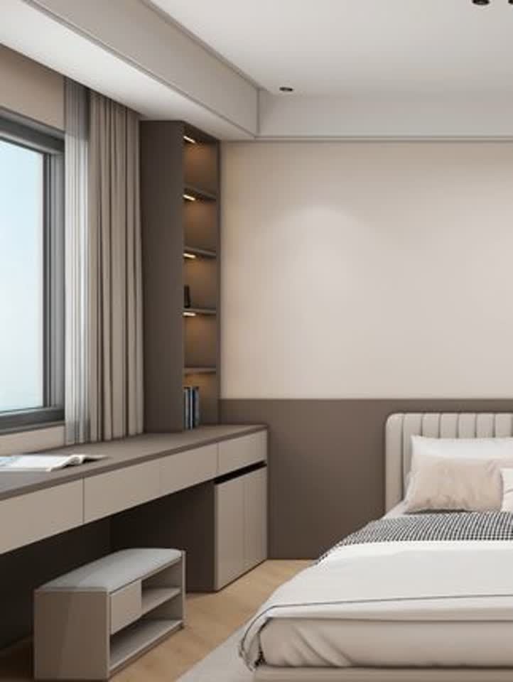 #室内设计 #装修 房间布局 #房间布局设计方案推荐