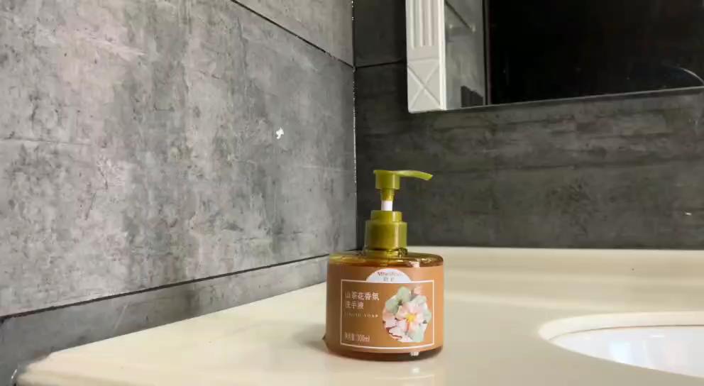 世界卫生组织给的有关新型冠状病毒的防护建议中,第一条就是洗手