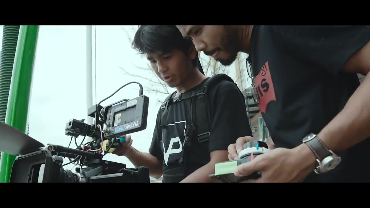 易事背凤头YELANGU狼王减震防抖套装三轴稳定器移动跟拍吊杆3-18