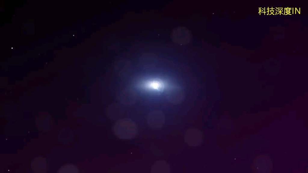 天文学家首次发现银河系内快速电波爆发!起源自磁星