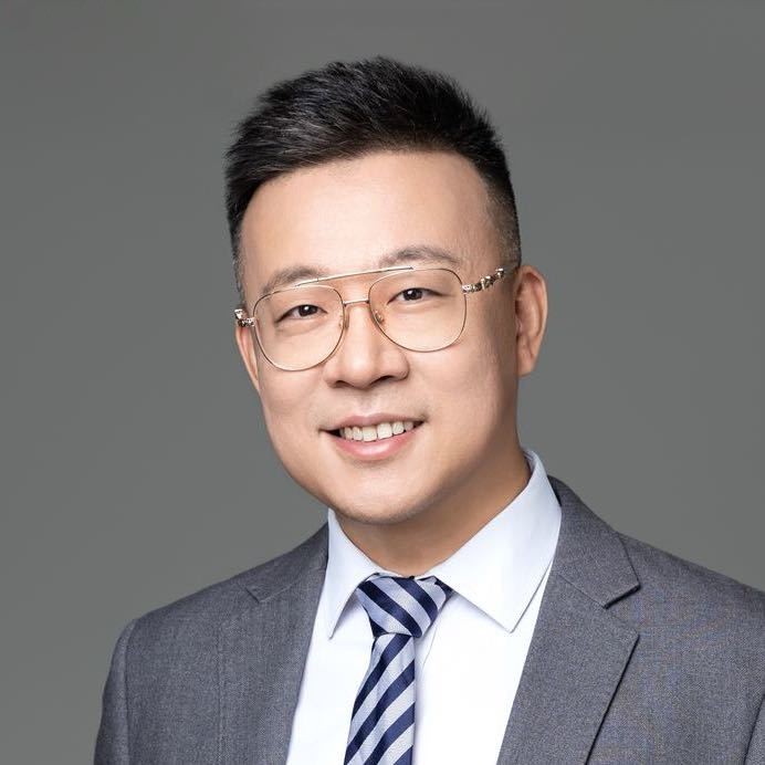 水与未来_孙磊说 