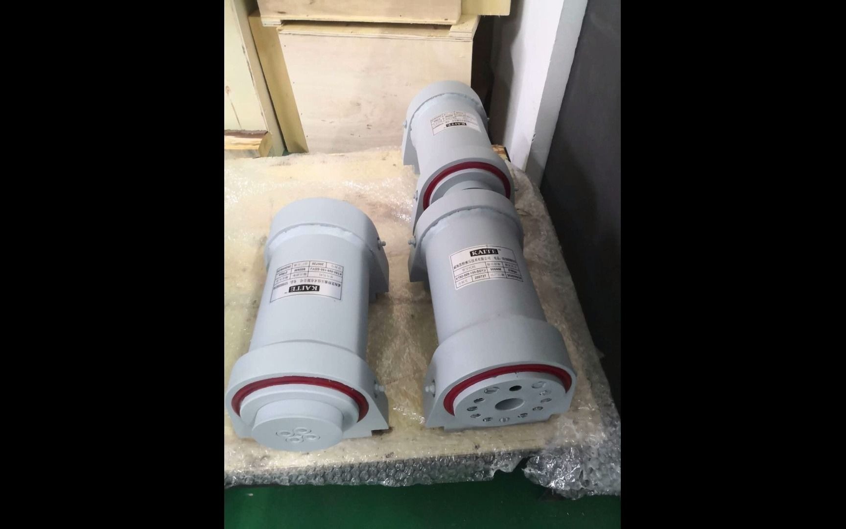 油缸厂家 单杆双作用液压缸长春哪家强