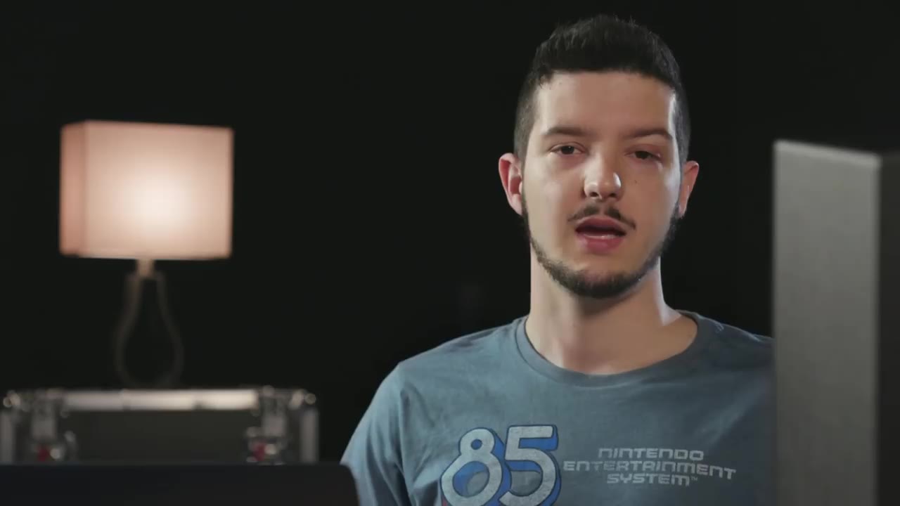 How to Make a Song in FL Studio 20(如何用FL 20制作一首歌)