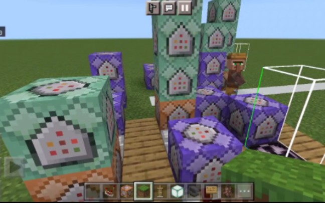 我的世界替身教程『新手向连打』