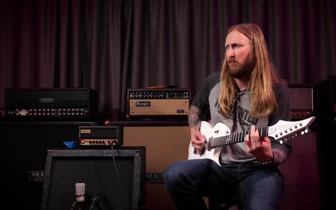 新派重型小箱头神器?!箱头哥演示如何使用FRIEDMAN BE Mini迷你箱...