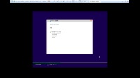雷神win10系统安装教程(1703)