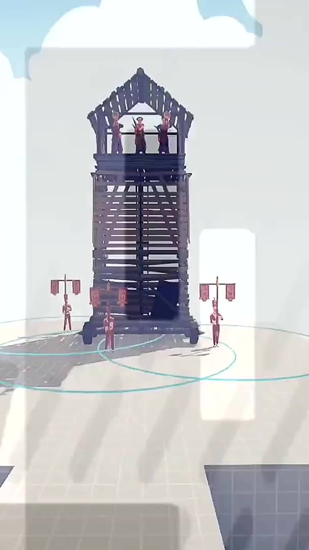 全面战争模拟器:啊啊啊啊!冲锋!