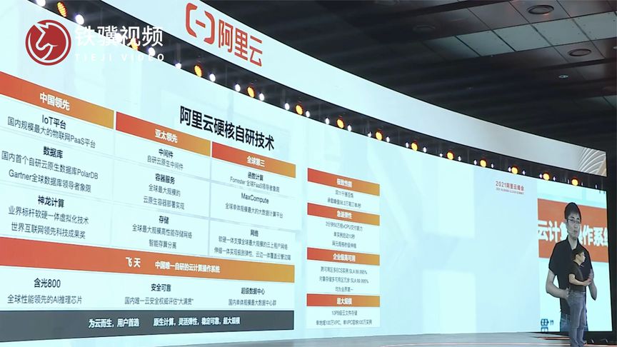 【#云计算不再依赖单一芯片架构#】