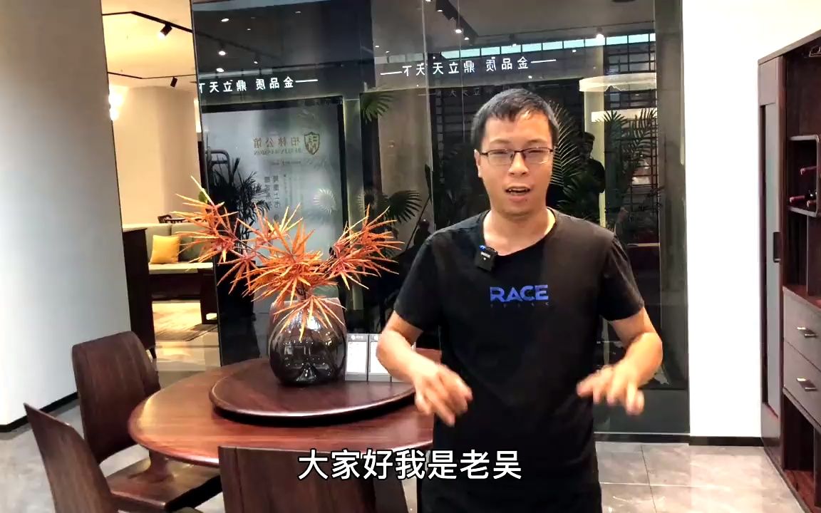 乌金木套系4000多的原木大床大家感觉怎么样床头软包和实木那个好