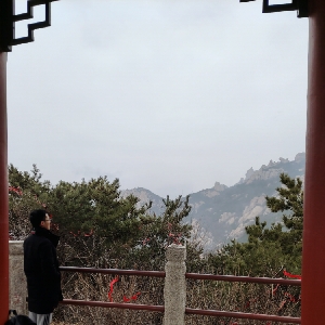 我寄人间香满衣 