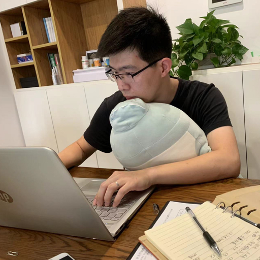 数据分析师啊卫 