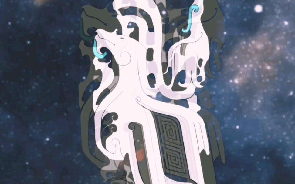 传统纹样设计解构,云上纹