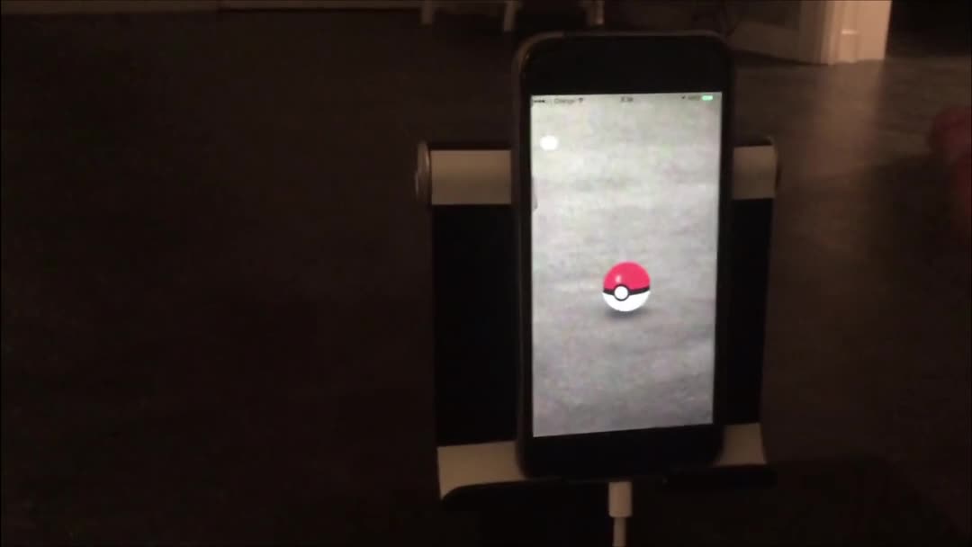 如何足不出户抓捕所有小精灵【POKEMON GO】