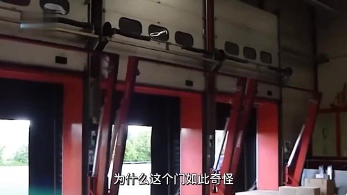 为了安全,为什么消防门只需简简单单的门框设计?