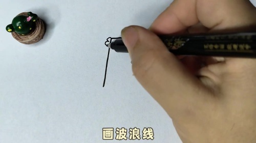 衣服简笔画怎么画简单又漂亮