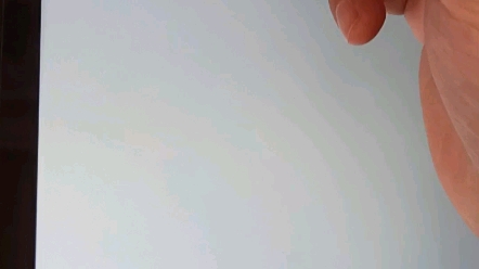 小新Pad官方触控笔手写笔测试