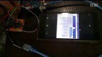 arduino小制作01,模拟MOUSE接手机