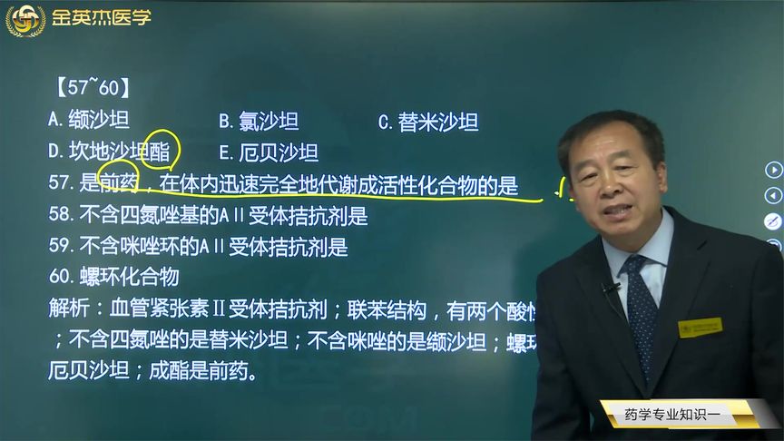 血管紧张素Ⅱ受体拮抗剂的特点,二氢吡啶类钙通道阻滞剂的特点