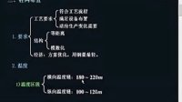 建筑钢结构设计34 29单层厂房钢结构设计(一)