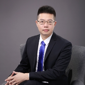 深圳陈俊凯律师 