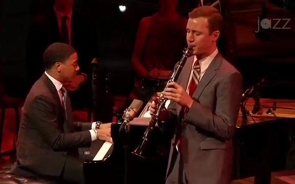 ...Benny Goodman作品音乐会 Moonglow: The Magic of Benny Goodman"