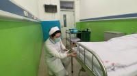 整理床单位