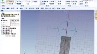 CAXA实体设计2009行业应用实践:蜗轮蜗杆