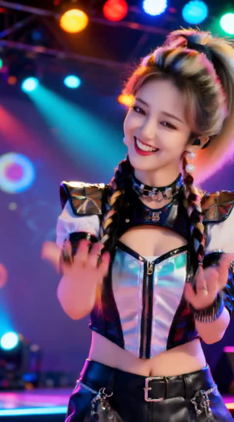 #潮流装跳火起来 #每日分享 #与众不同 #你们喜欢吗#࿆时尚潮流穿搭 ...