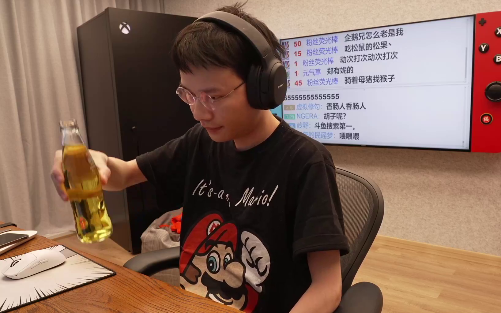 【分P】斗鱼百万主播砍一刀拼多多后续~