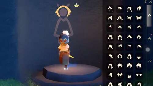 光遇新季节震撼开启!首日必看绝美风景与隐藏彩蛋