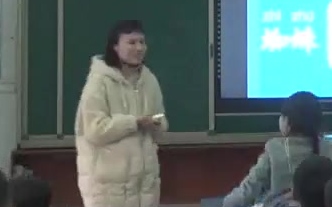 【公开课】《识字:动物儿歌》仲娜 -部编人教版一年级语文下册-YW01...